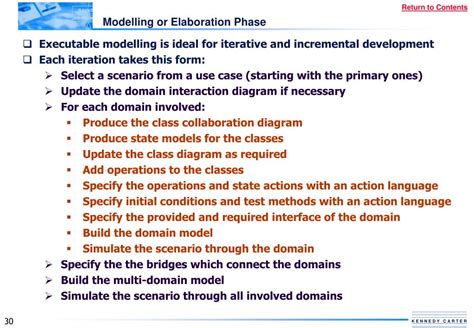 Ppt Executable Uml Xuml Powerpoint Presentation Free Download Id