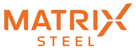 Online Designer Matrix Steel
