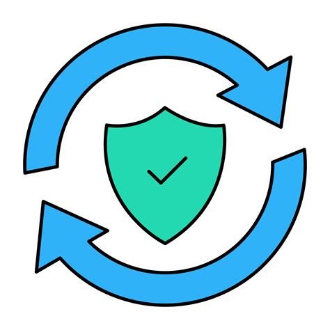 Trendy Vector Design Of Security Update 13003620 Vector Art At Vecteezy