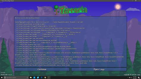 Tmodloader Download