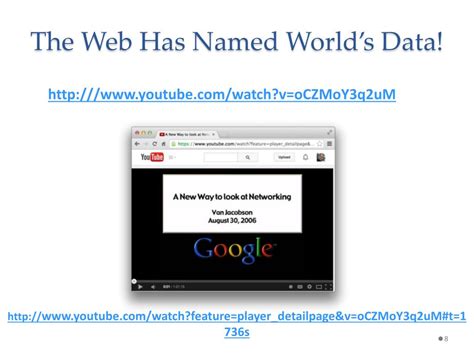 Ppt Named Data Networking Powerpoint Presentation Free Download Id
