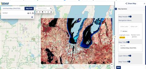 geotiff archives