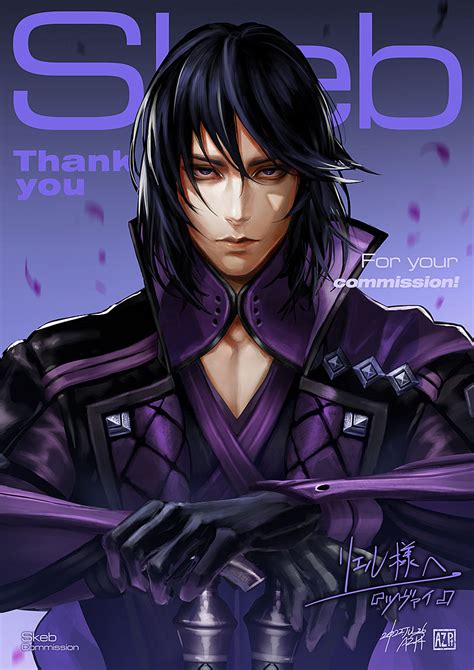 Shin Sangoku Musou Drawn By Azpt Danbooru