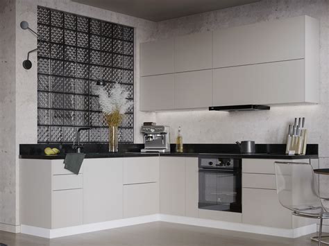 Купить Кухня 3000 Эстетик Магнолия в Ростове на Дону отличные цены на кухни модульные