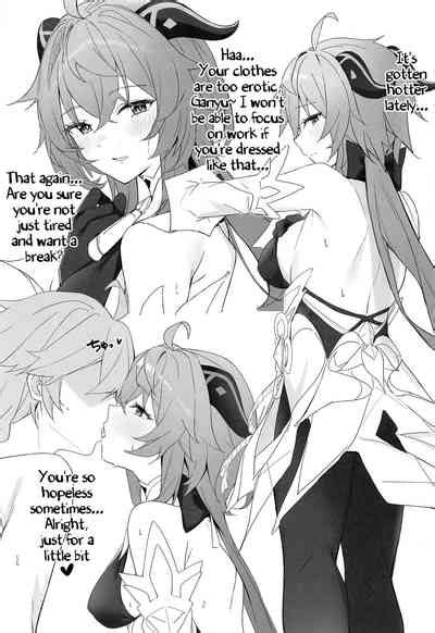 Omnibus Nhentai Hentai Doujinshi And Manga