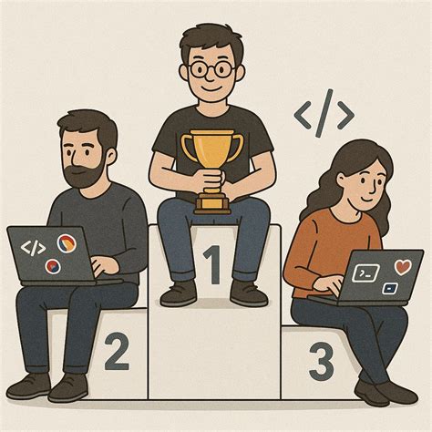 What Does It Take To Become The Best Programmer ️ Never Stop Learning ️ Dont Be Afraid To Say