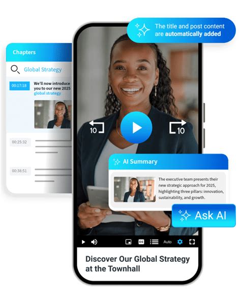 Internal Comms Solution For Communication Leaders Sociabble
