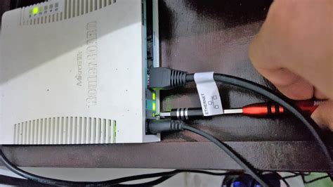 Tutorial Cara Install Mikrotik Dengan Netinstall Kumpulan Tutorial Mikrotik Indonesia