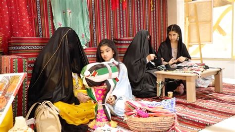 تراث الإمارات يسلط الضوء على جهود الدولة في صون التراث الثقافي