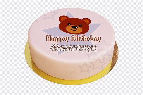 생일 케이크 설탕 케이크 Torte 케이크 장식 설탕 페이스트 케이크 케이크 꾸미기 설탕 케이크 Png Pngegg