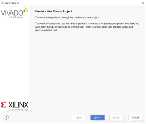 基于vhdl的vivado2017 4使用教程 vivado2017 4仿真教程 csdn博客