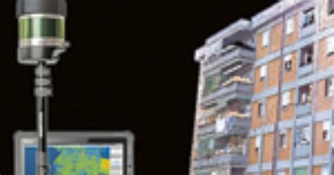 Fast And Professional 3d Mapping System With High Res 5k Images Geoconnexion