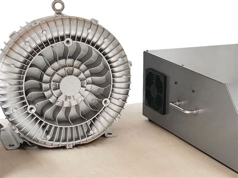 Itech Universal Vacuum Table Kit For Cnc Router Itech Machinery