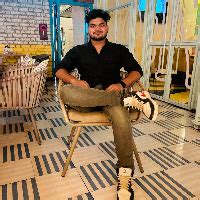 Raj Umang LeetCode Profile