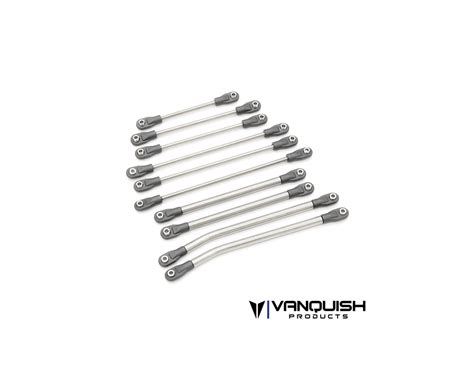 Incision Vrd S23 Link Set