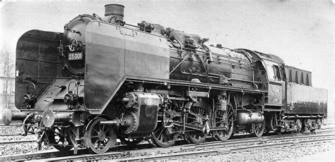 BR23 002 DRG (Roco 72250) - Форум ModelldepO