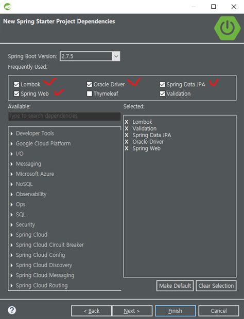 Spring Boot 15일차rest Api 2 성능최적화