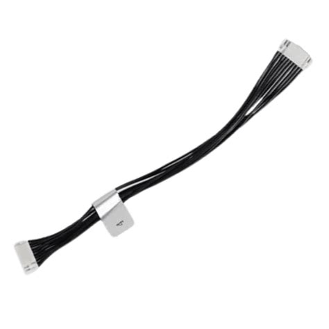 Flight Core® To Power Module Cable Mcbl 00003 1 Amov Lab
