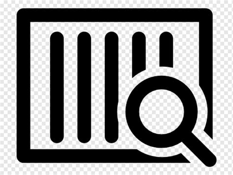 컴퓨터 아이콘 바코드 스캐너 바코드 기타 레이블 텍스트 Png Pngwing