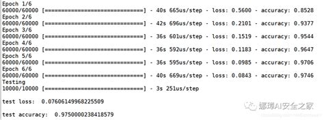 Python人工智能 十八keras搭建卷积神经网络及cnn原理详解 腾讯云开发者社区 腾讯云
