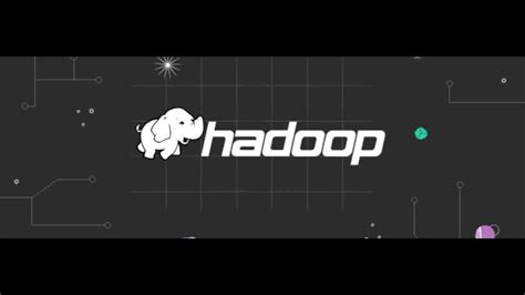 Apache Hadoop Tutorial Youtube