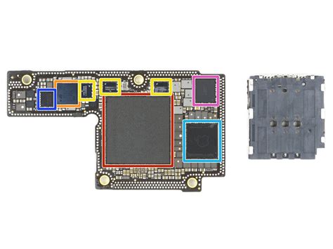 Iphone Xs Maxschematics Microlekstore