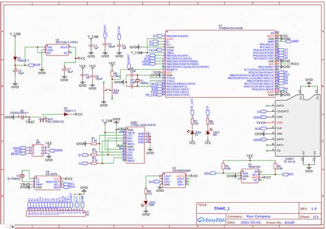 [solved] [at32u4] custom board design trouble with usb 3rd party