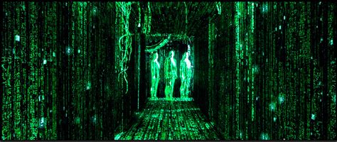 Matrix Neo Code