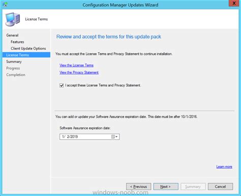 System Center Configuration Manager Technical Preview 1711 Now Available System Center