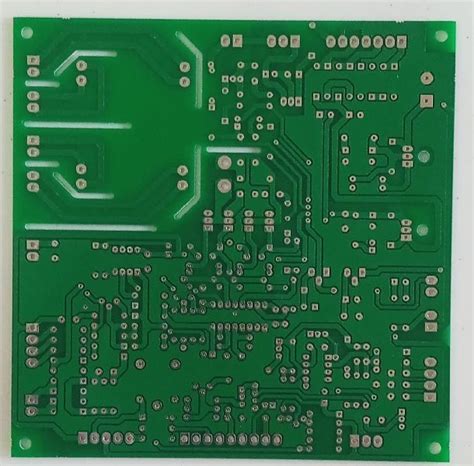 White Pcb Prototyping Board At Rs 1650 In Gandhinagar Id 6858891 Metro Electronics