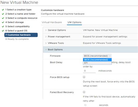 Tip From Engineering Use UEFI Firmware For Windows 10 Server 2016
