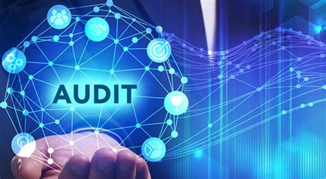 Revealed How When And Why You Need To Complete An It Audit The European Business Review