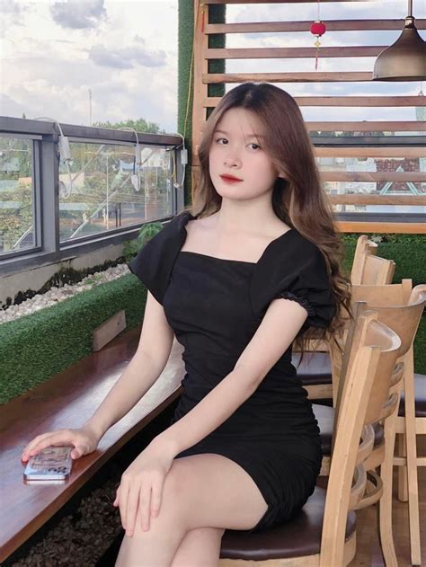 Pin Van Nh Nguy N Op G I Xinh