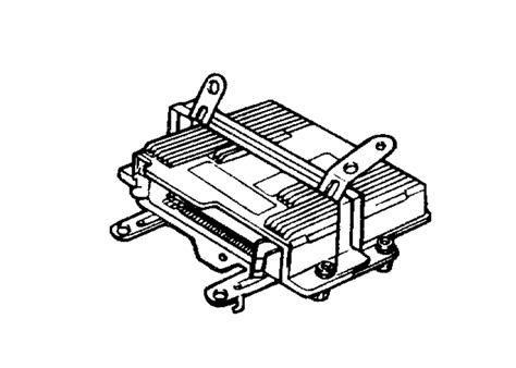 Will A Bad Ecm Cause The Obd2 Not To Work