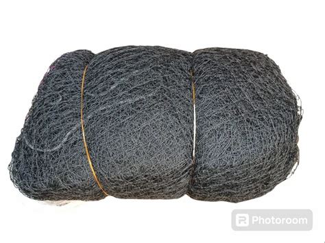 Nylon Bird Safety Net Size 6 X 10 Ft At ₹ 1590 Piece In New Delhi Id 2854417086673