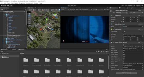 GitHub FahadAseef Horror Survival Game This Is A Survival Horror Game Where You Ll Need To