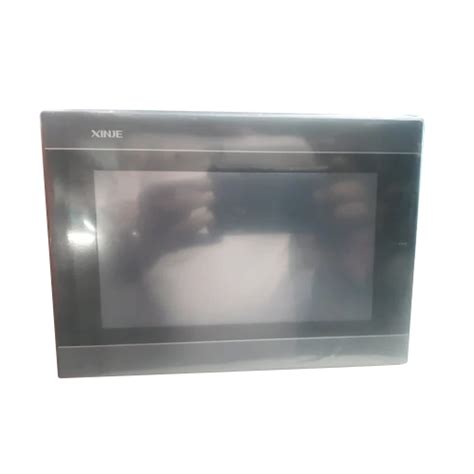 Ts3 700 Z Xinje Human Machine Interface New Industrial Grade Design