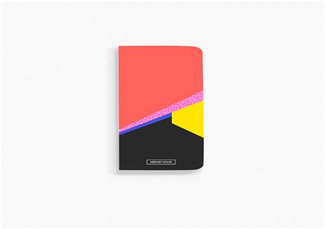 Candy Notebooks On Behance