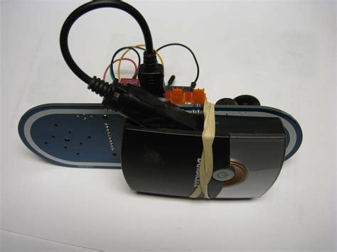 the 21st century digital home arduino esplora as a fully wireless