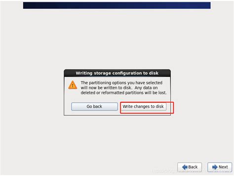 centos6 5服务器的安装和配置 服务器centos6 5 csdn博客