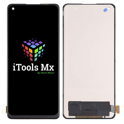 LCD Y TOUCH ONE PLUS INCELL ITools MX LCD Y TOUCH ONE PLUS INCELL ITools MX