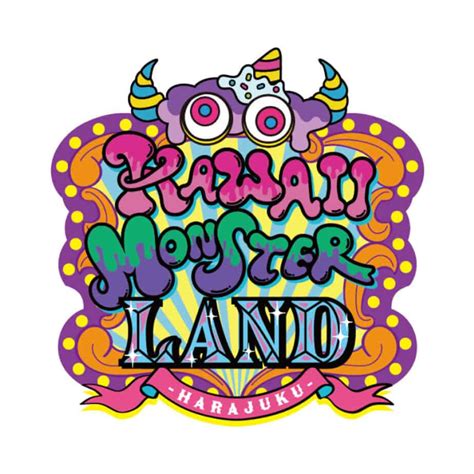 Kawaii Monster Land To Open In Harajuku In Winter 2025 • Tdr Explorer
