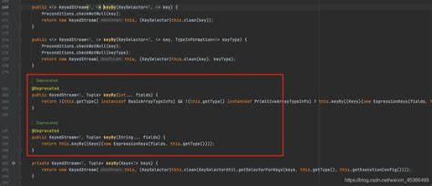 Flink编程模型 阿里云开发者社区