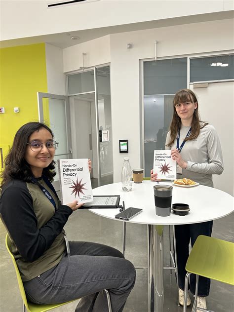 2024 opendp community meeting recap and survey opendp