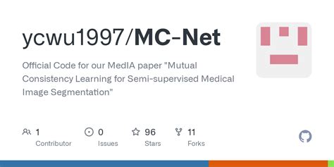 mc net readme md at main · ycwu1997 mc net · github