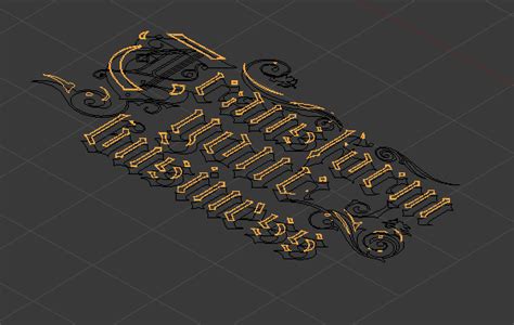 Merging And Separating Multiple Meshes Animonstrous