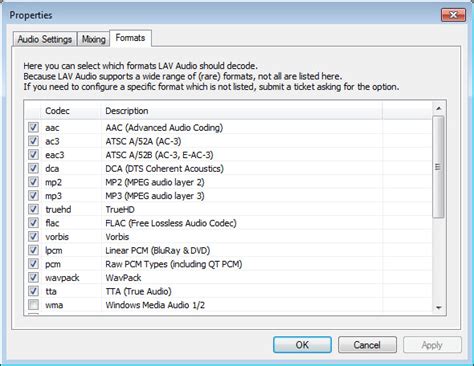Windows Media Player 12 Codec Pack Windows 10 64 Bit Checkerlasopa
