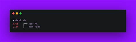 cross compilation adventures with kotlin native crushing c o d e