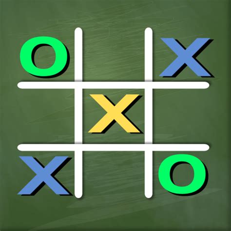 Tic Tac Toe Infinite Apps On Google Play