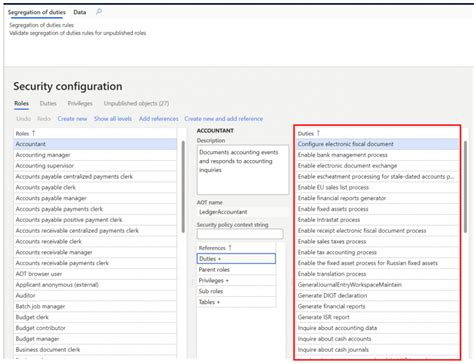 Understanding Security In Microsoft Dynamics 365